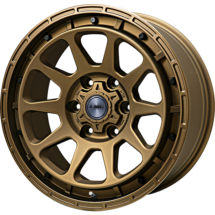 LEHRMEISTER | ホイールオンラインカタログ